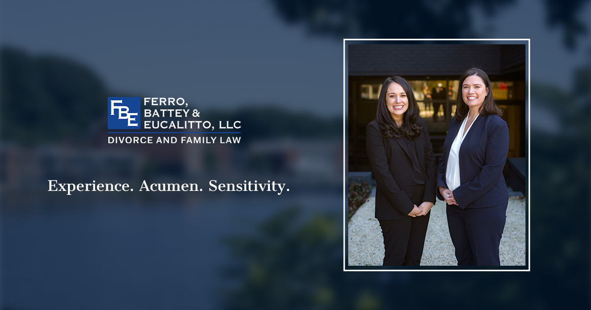 Westport Family Law Attorneys | Ferro, Battey & Eucalitto, LLC
