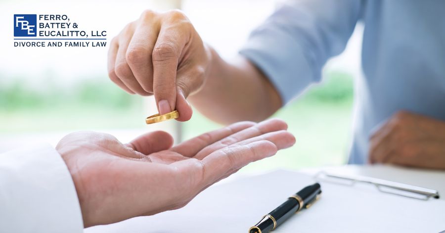 Possible Grounds For Divorce in Connecticut